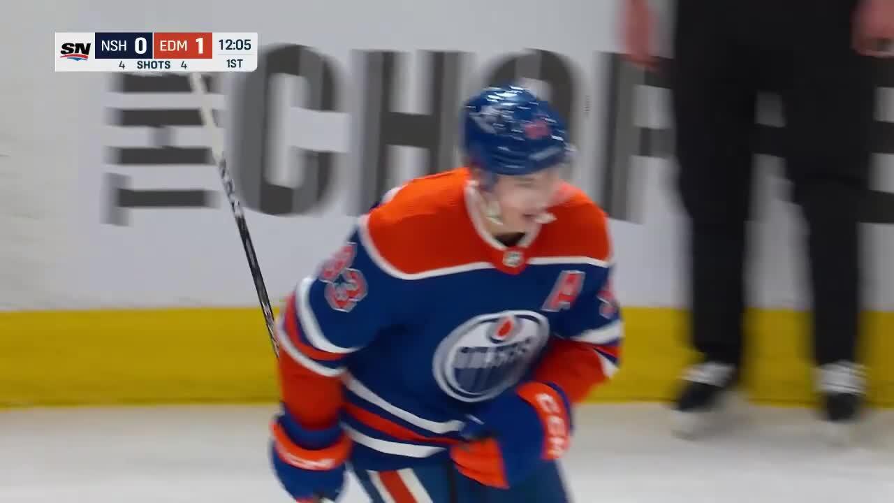 Edmonton Oilers | National Hockey League, News, Scores, Highlights ...