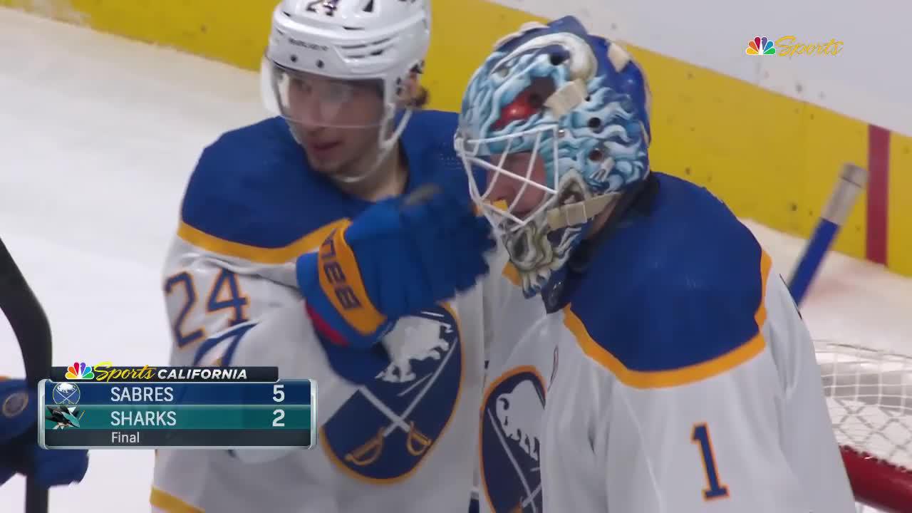 Buffalo Sabres | National Hockey League, News, Scores, Highlights ...