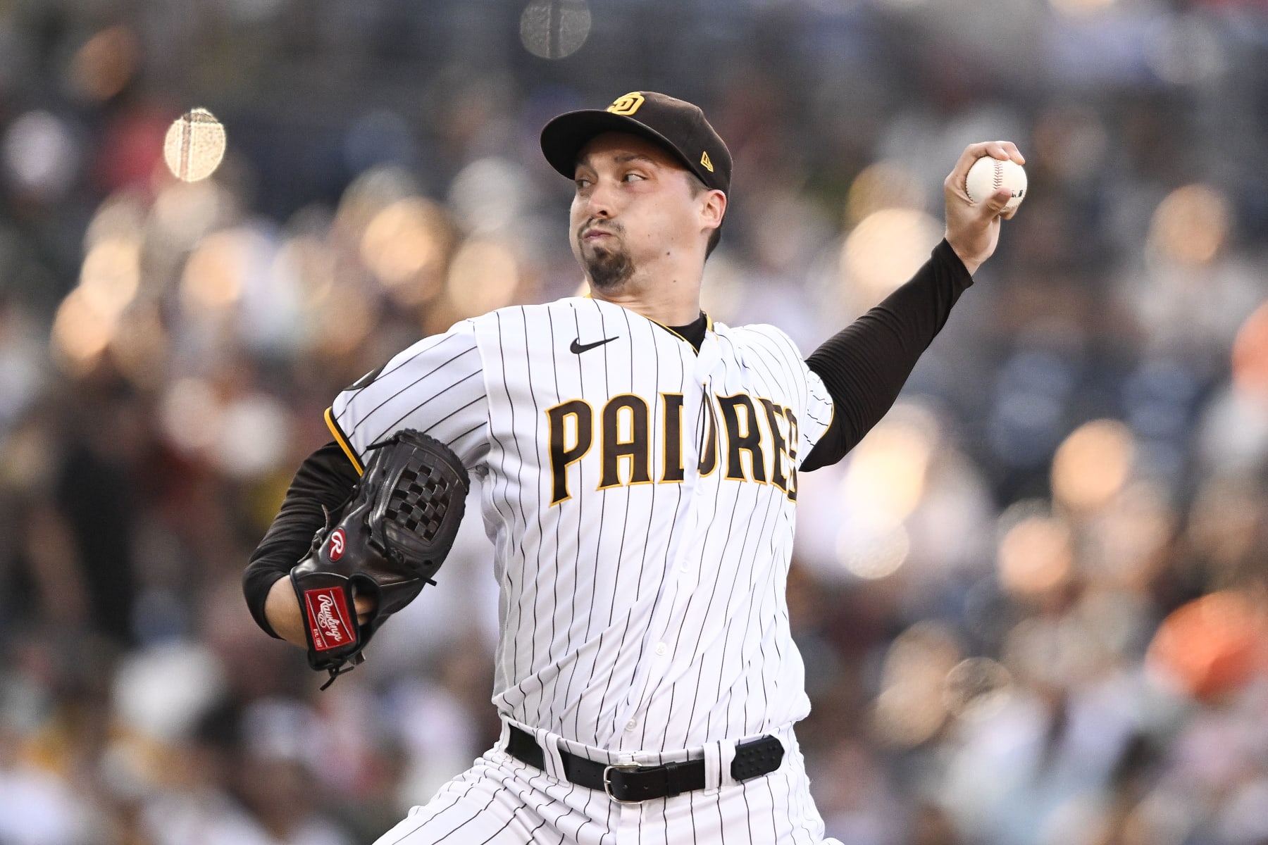 Red Sox Rumors: Blake Snell, Jordan Montgomery Unlikely to Get Long ...