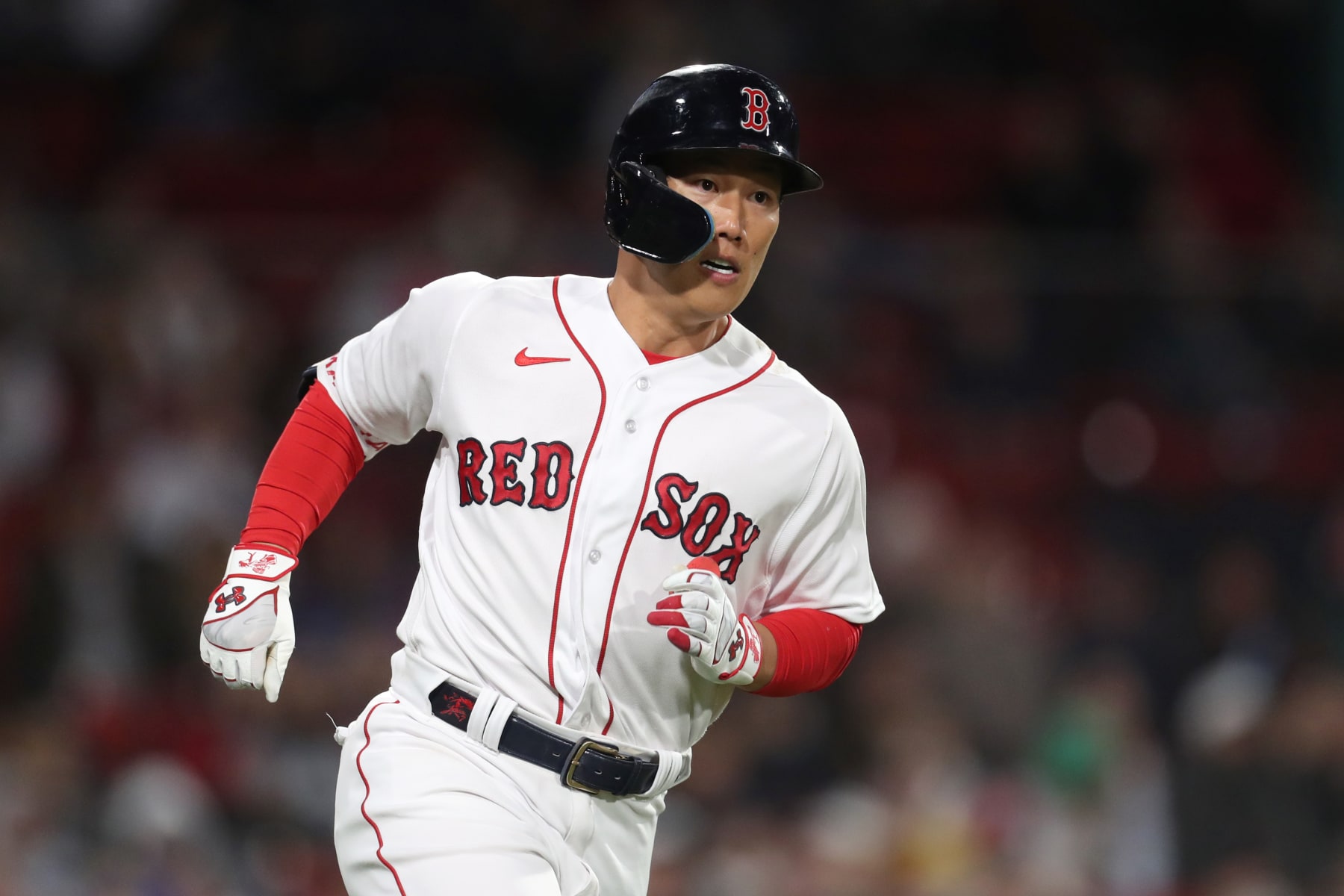 Red Sox Trade Rumors: Masataka Yoshida's Contract Drawing 'Virtually No Interest'