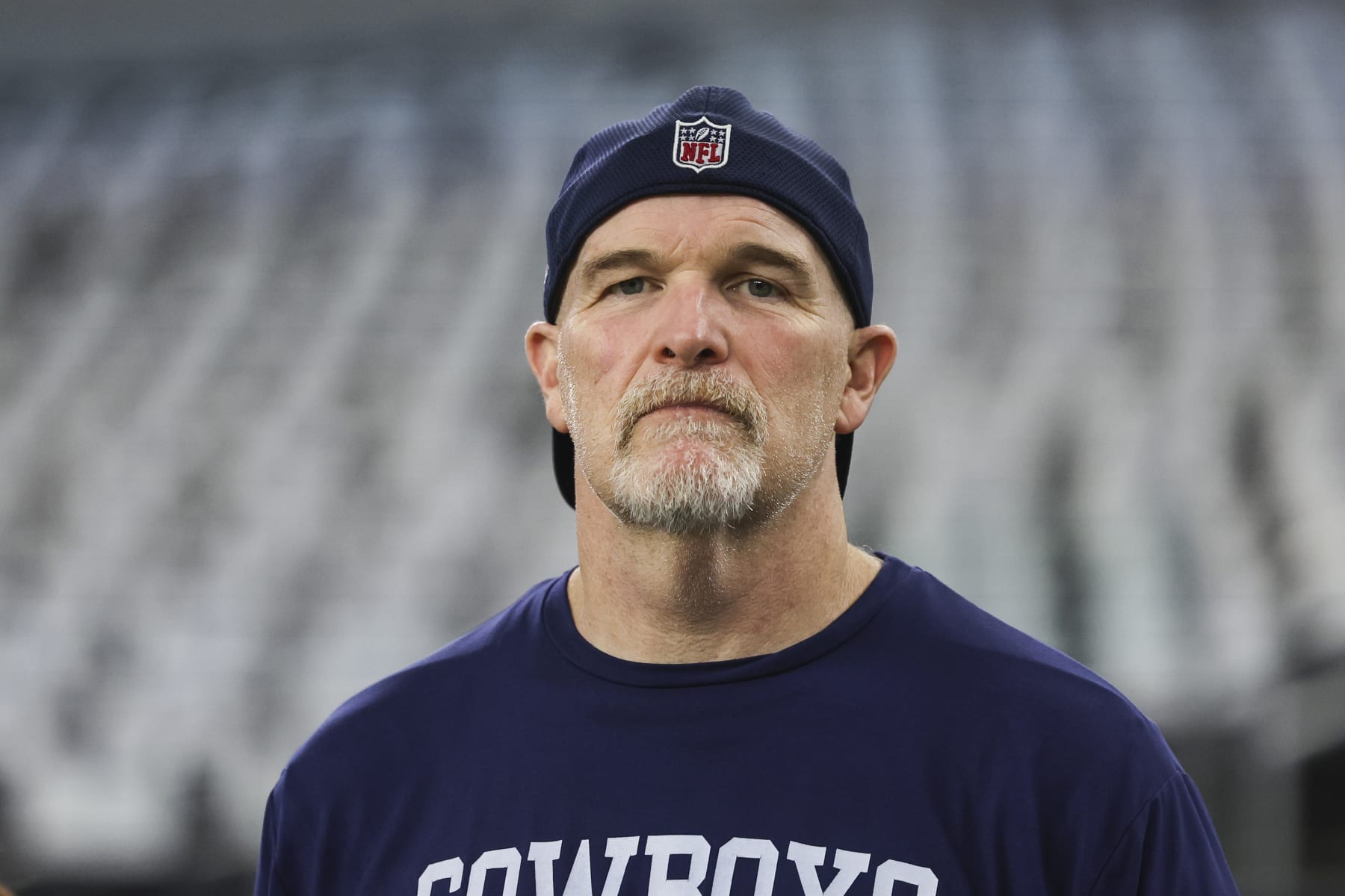 NFL Rumors: Cowboys' Dan Quinn Plans to Return as DC If He Doesn't Land ...