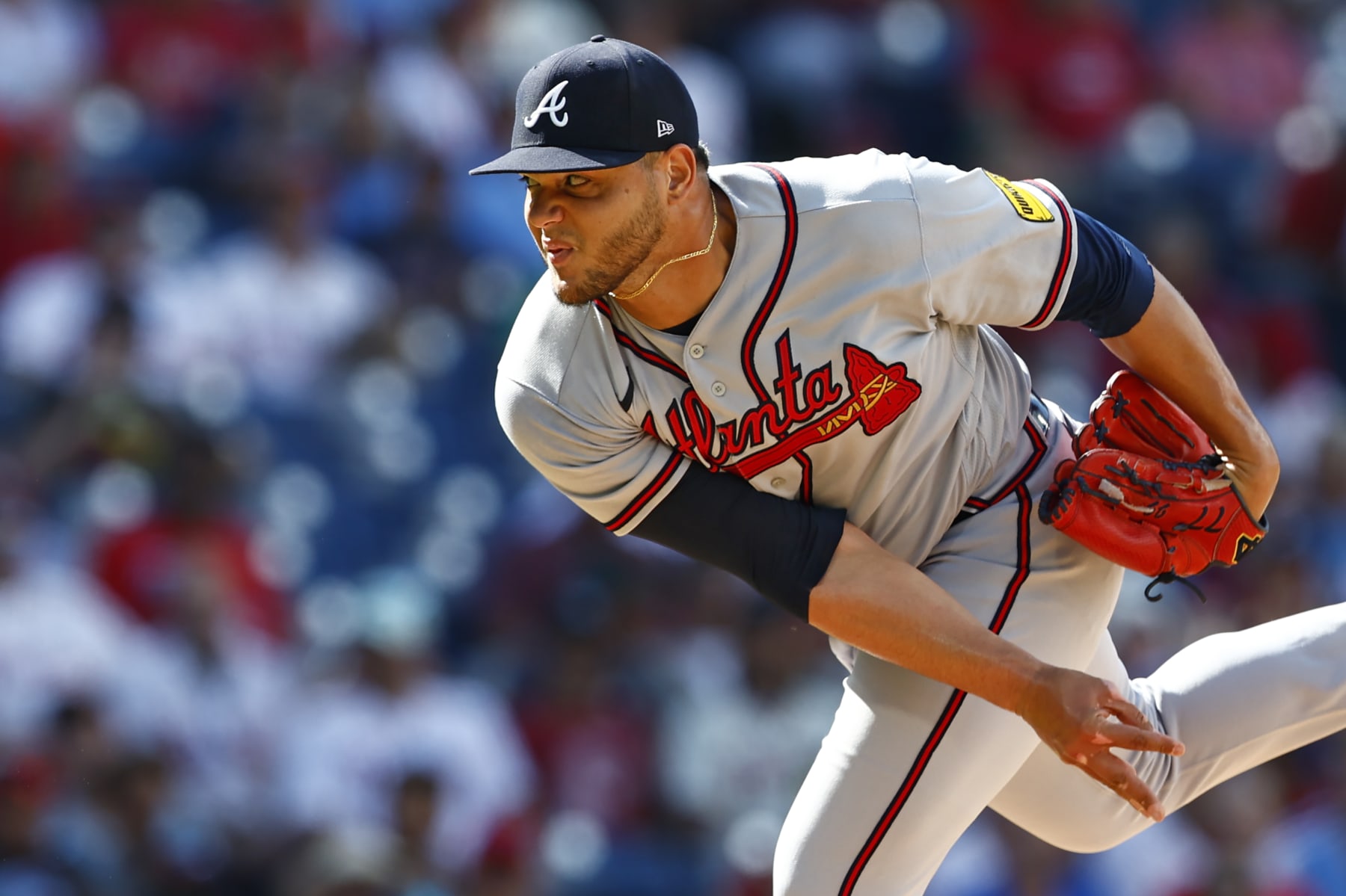 Grading the Biggest 25 Moves of MLB Free Agency