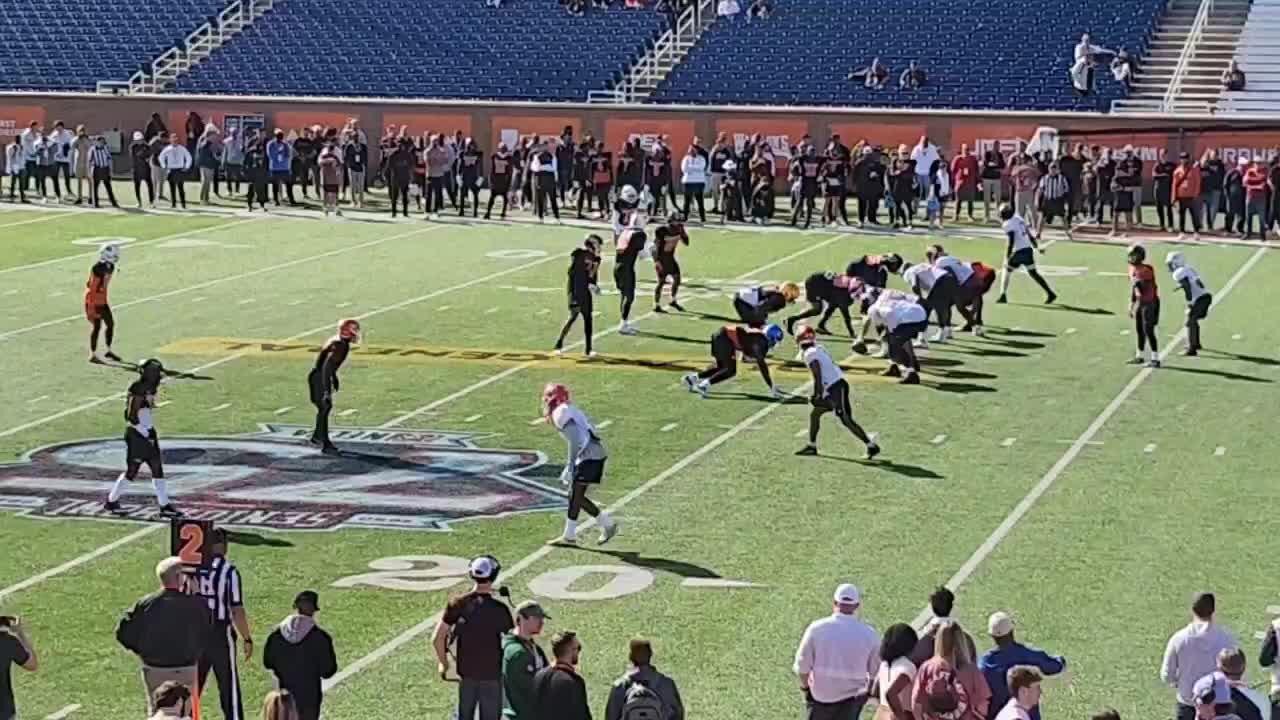 South Carolina Football | News, Scores, Highlights, Injuries, Stats ...