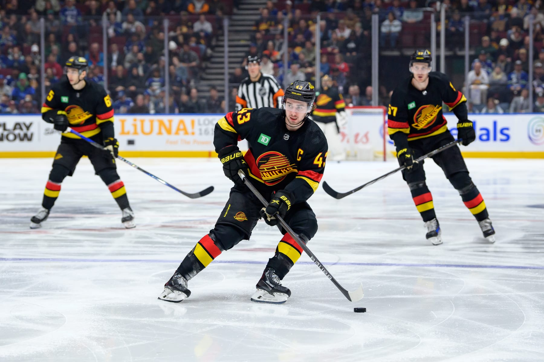 NHL All-Star Game 2024: Format, Rules and Full Weekend Schedule