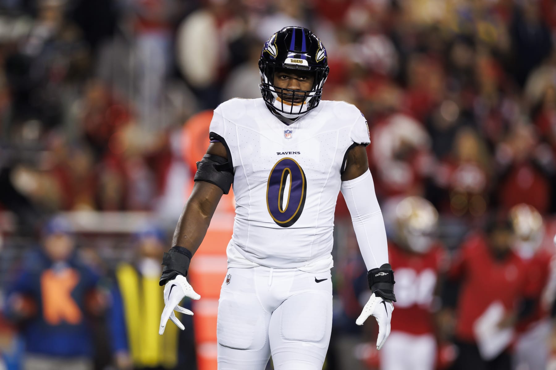Identifying Every NFL Roster's Biggest Strength Entering 2024 NFL Offseason