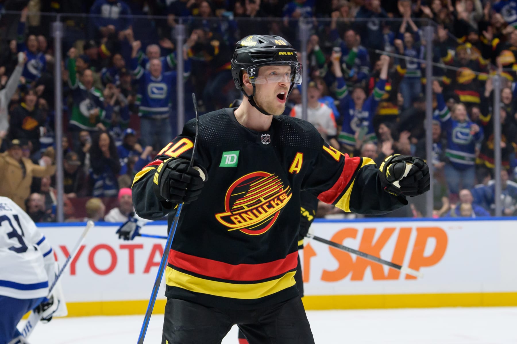 NHL All-Star Skills Competition 2024: Most Exciting Players to Watch