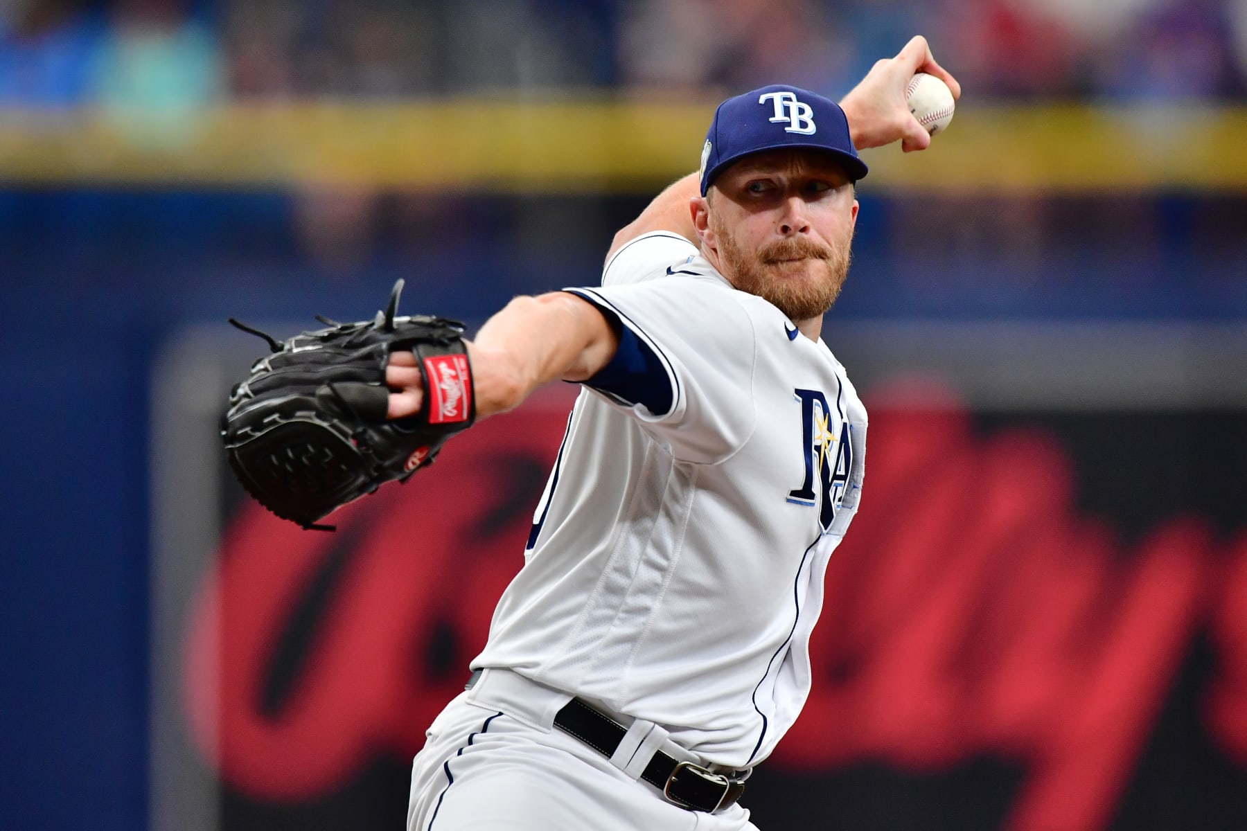 MLB Rumors: Mets, Jake Diekman Agree to 1-Year, $4M Contract in Free Agency