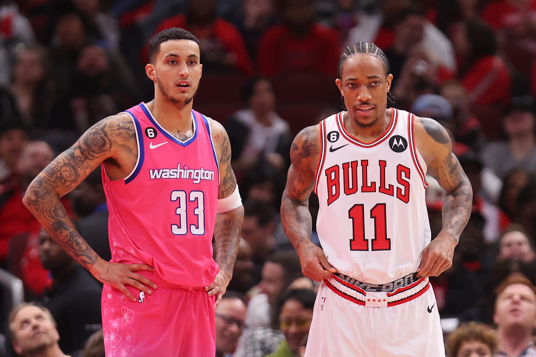 NBA Trade Block Big Board: Landing Spots for Top 10 Available Players