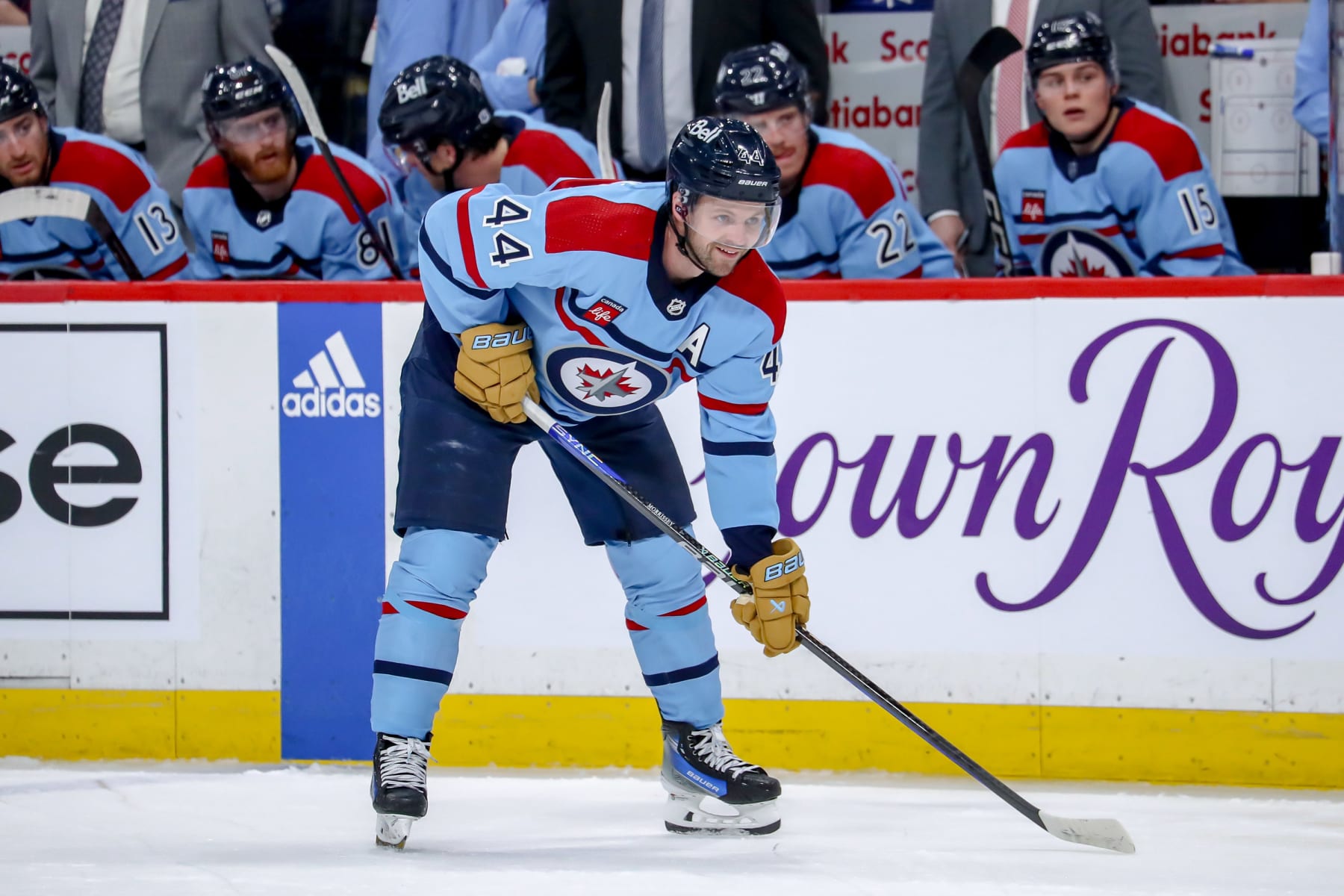 Updated Projected Team Canada Roster for the 2025 NHL 4 Nations Face-Off