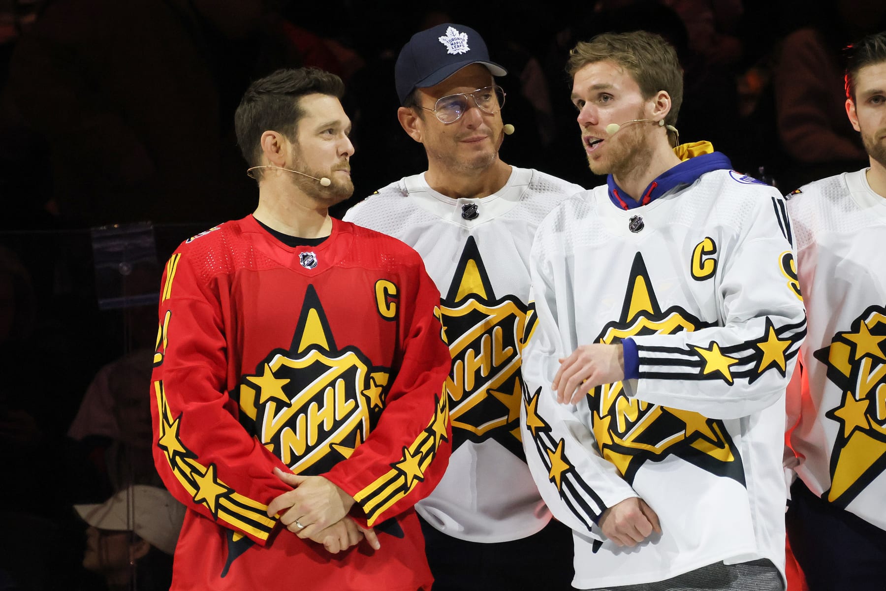 NHL All-Star Game 2024: Top Storylines to Watch