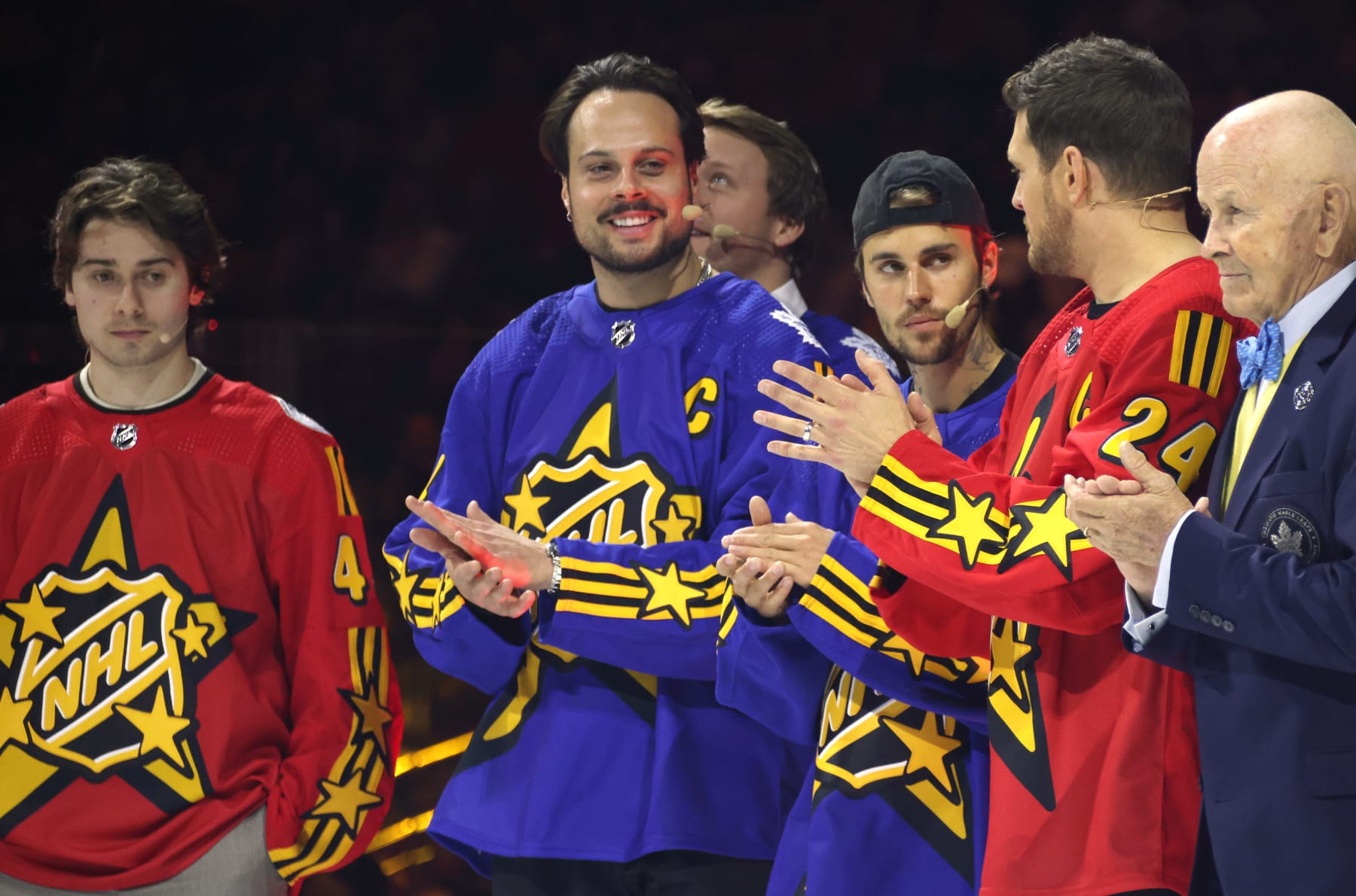 NHL All-Star Game 2024: Top Storylines to Watch