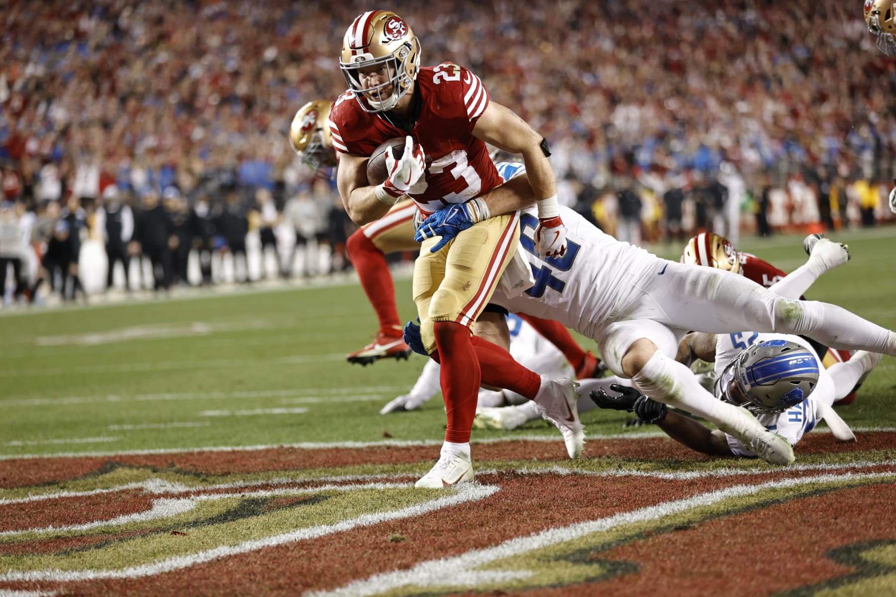 Super Bowl Odds 2024: Prop Picks, Spread Projections for 49ers vs. Chiefs