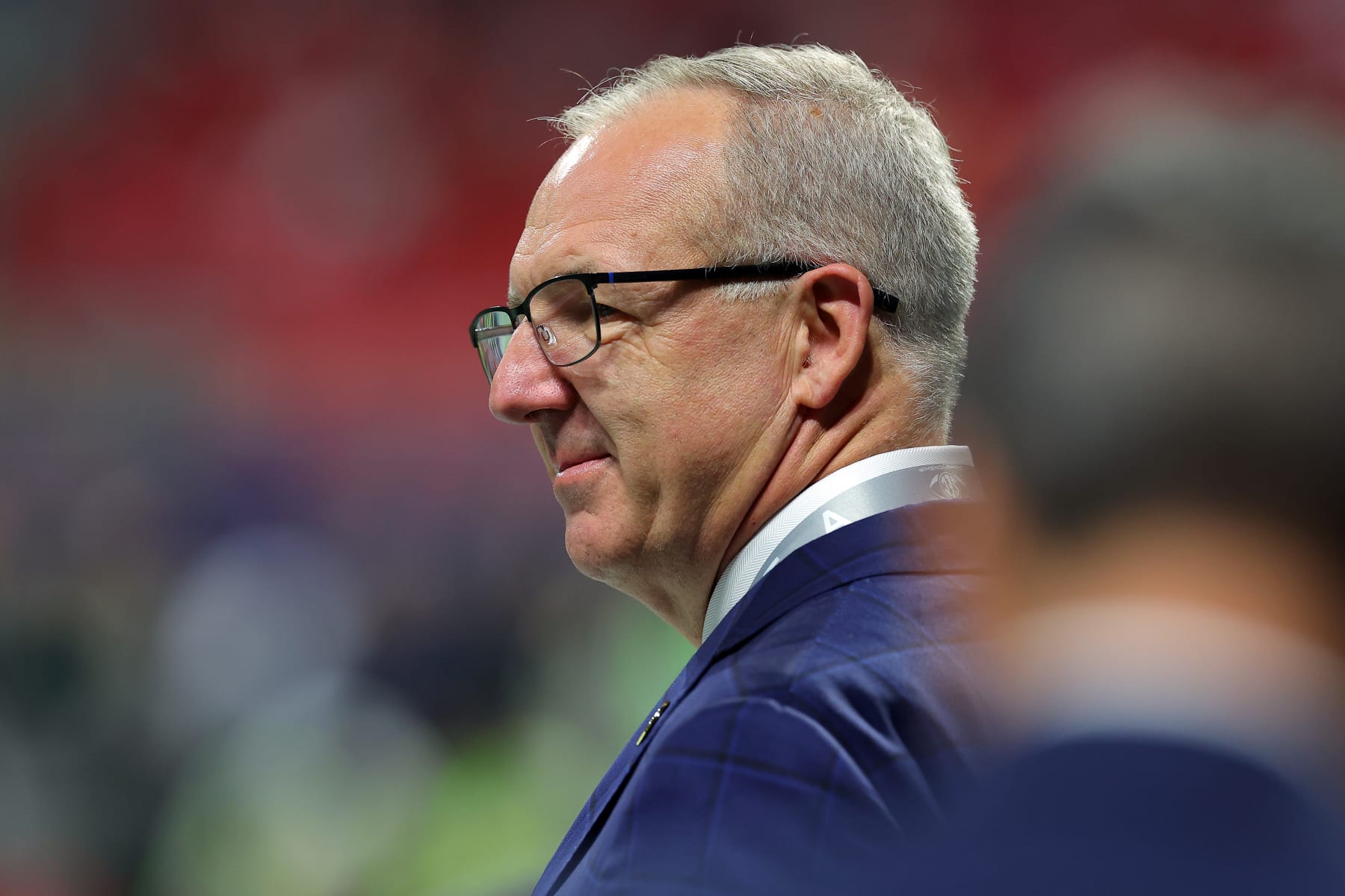 SEC Commissioner Committed to CFP Beyond 2025: 'But We've Got a Lot to ...