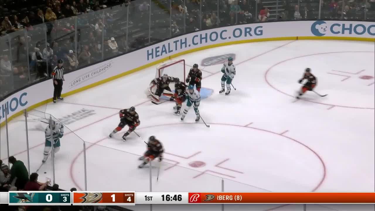 San Jose Sharks | National Hockey League, News, Scores, Highlights ...