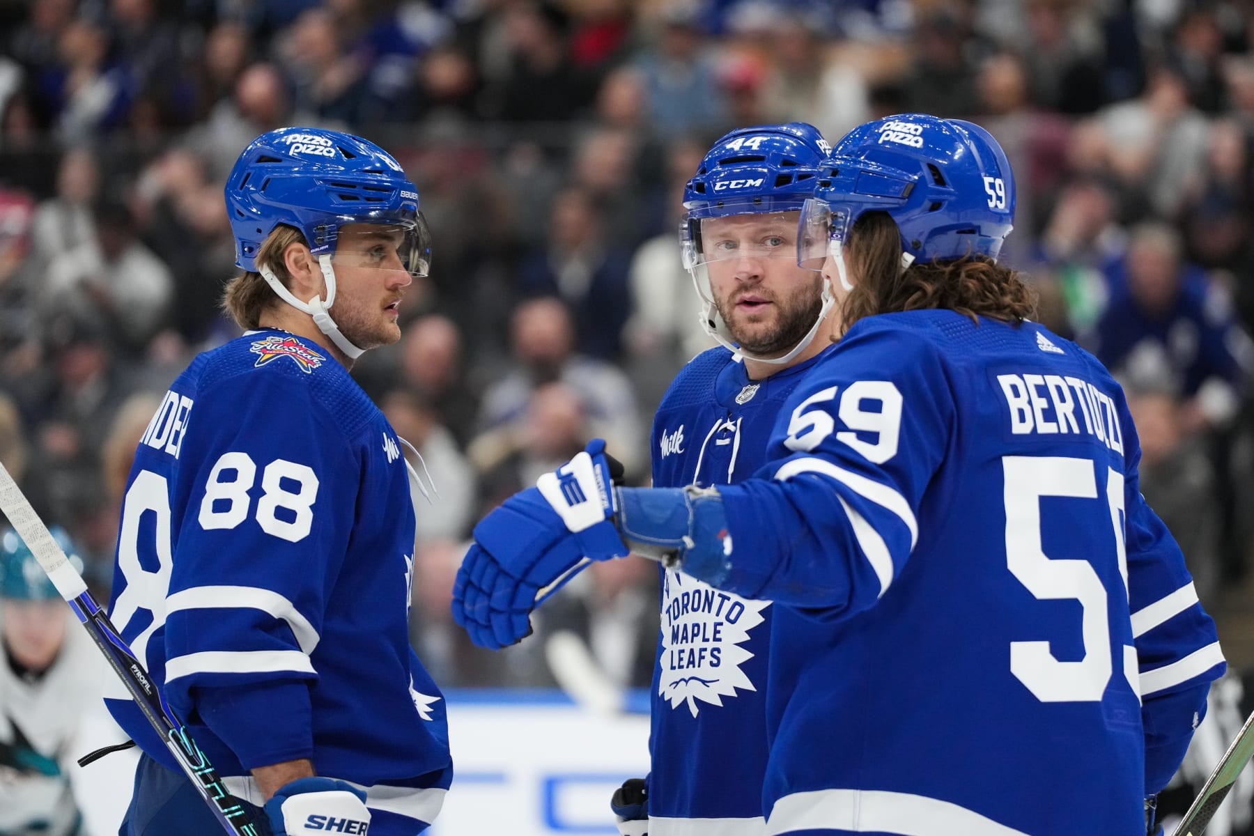 Every Team's Wishlist at the 2024 NHL Trade Deadline
