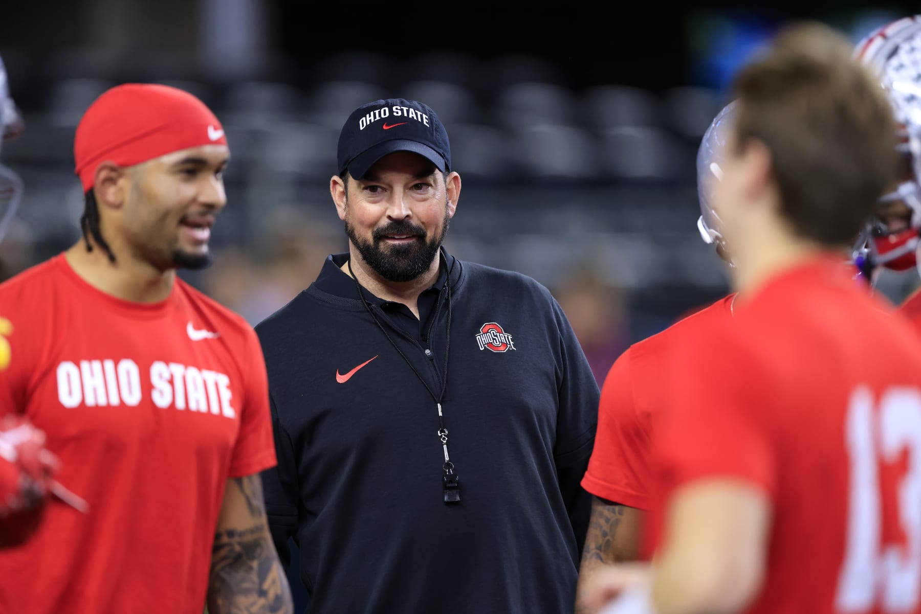 Biggest Winners and Losers of the 2024 CFB Late Signing Window