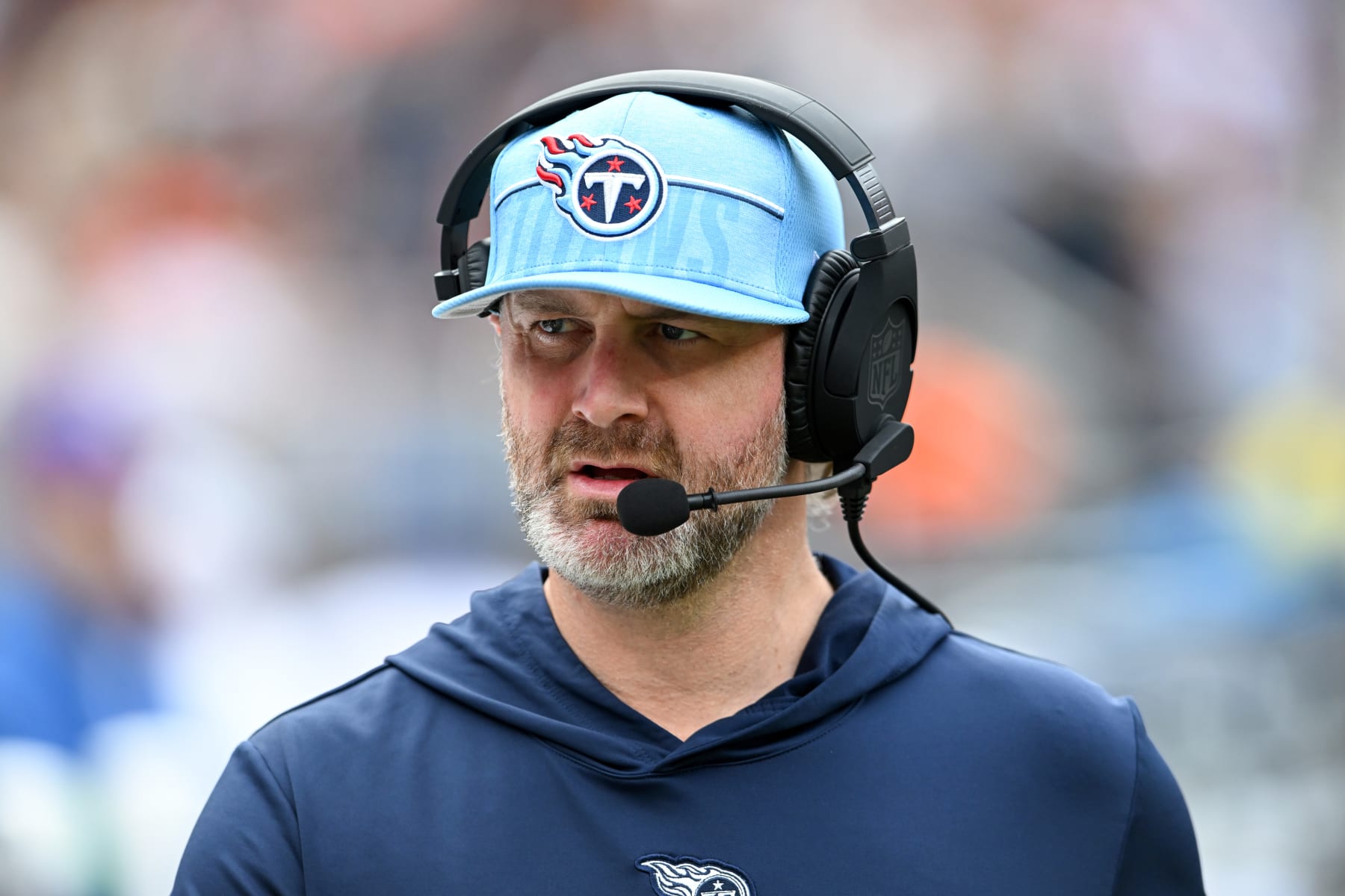 Giants Rumors: Shane Bowen Hired as DC After Titans Tenure; Replaces Wink Martindale