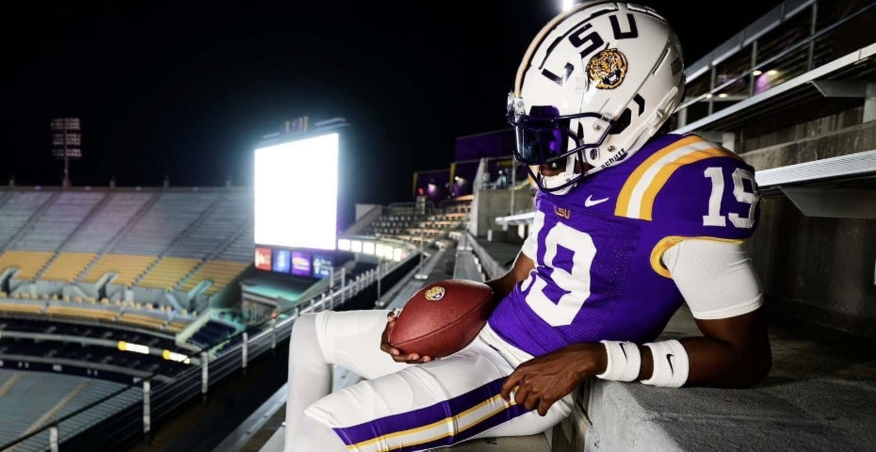 Ranking the Top 25 Players in the 2025 CFB Recruiting Class