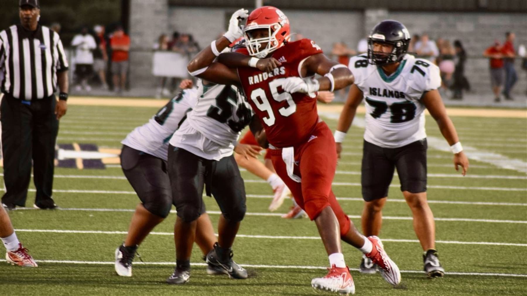 Ranking the Top 25 Players in the 2025 CFB Recruiting Class