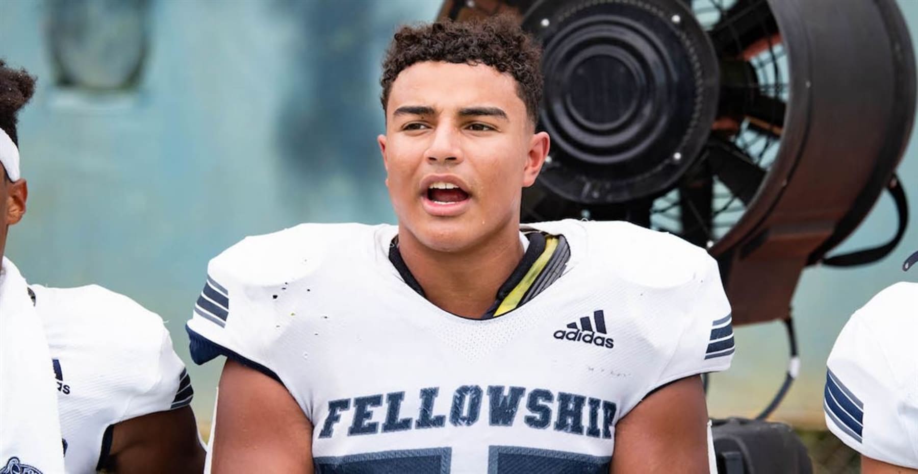 Ranking the Top 25 Players in the 2025 CFB Recruiting Class