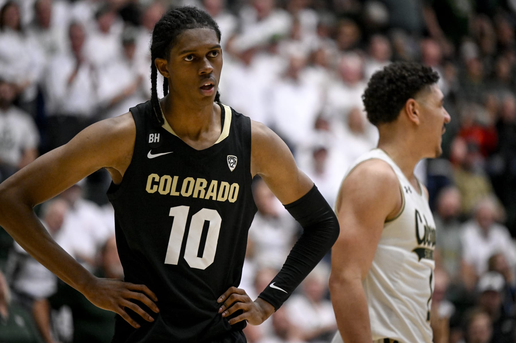 Cody Williams Scouting Report: Pro Comps and Predictions for 2024 NBA ...