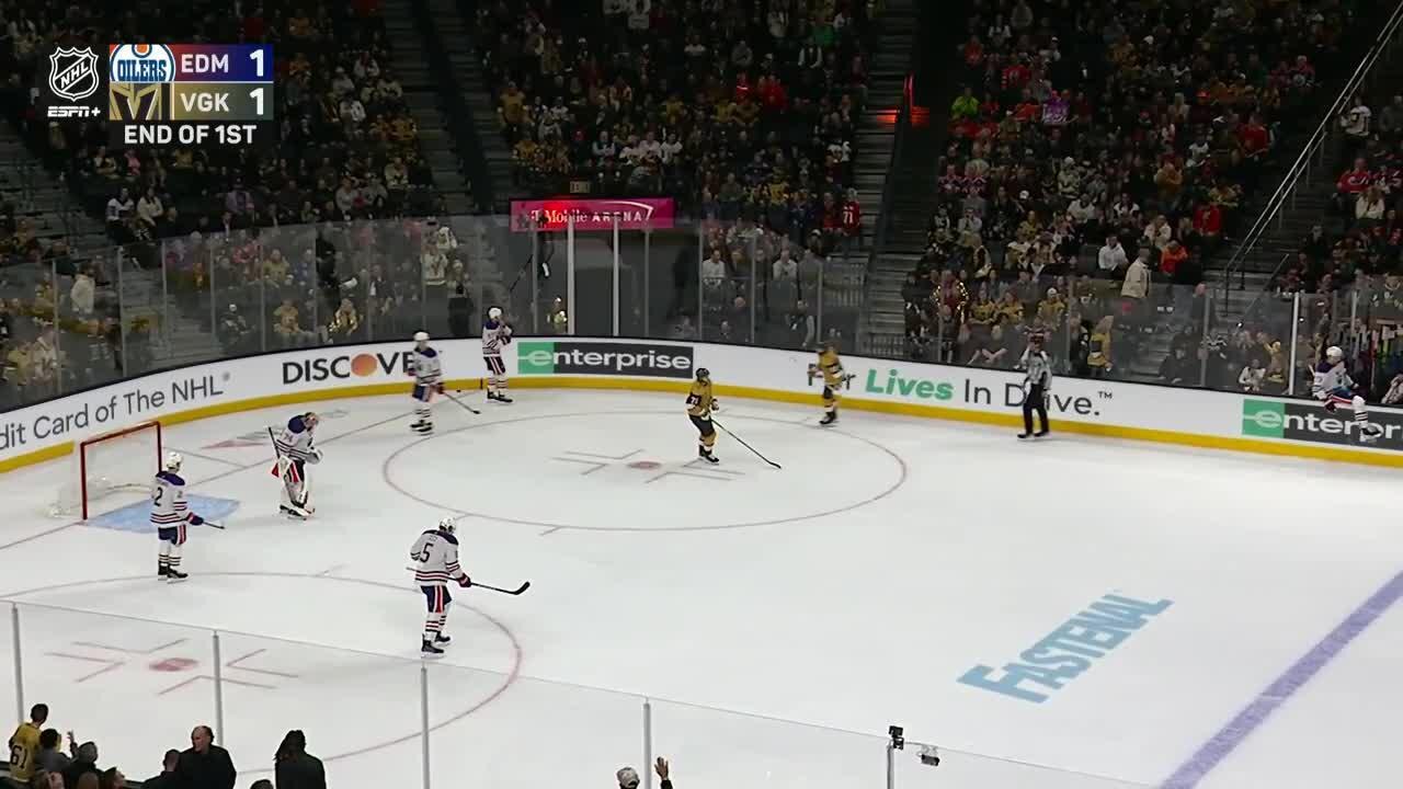 Vegas Golden Knights | National Hockey League, News, Scores, Highlights ...