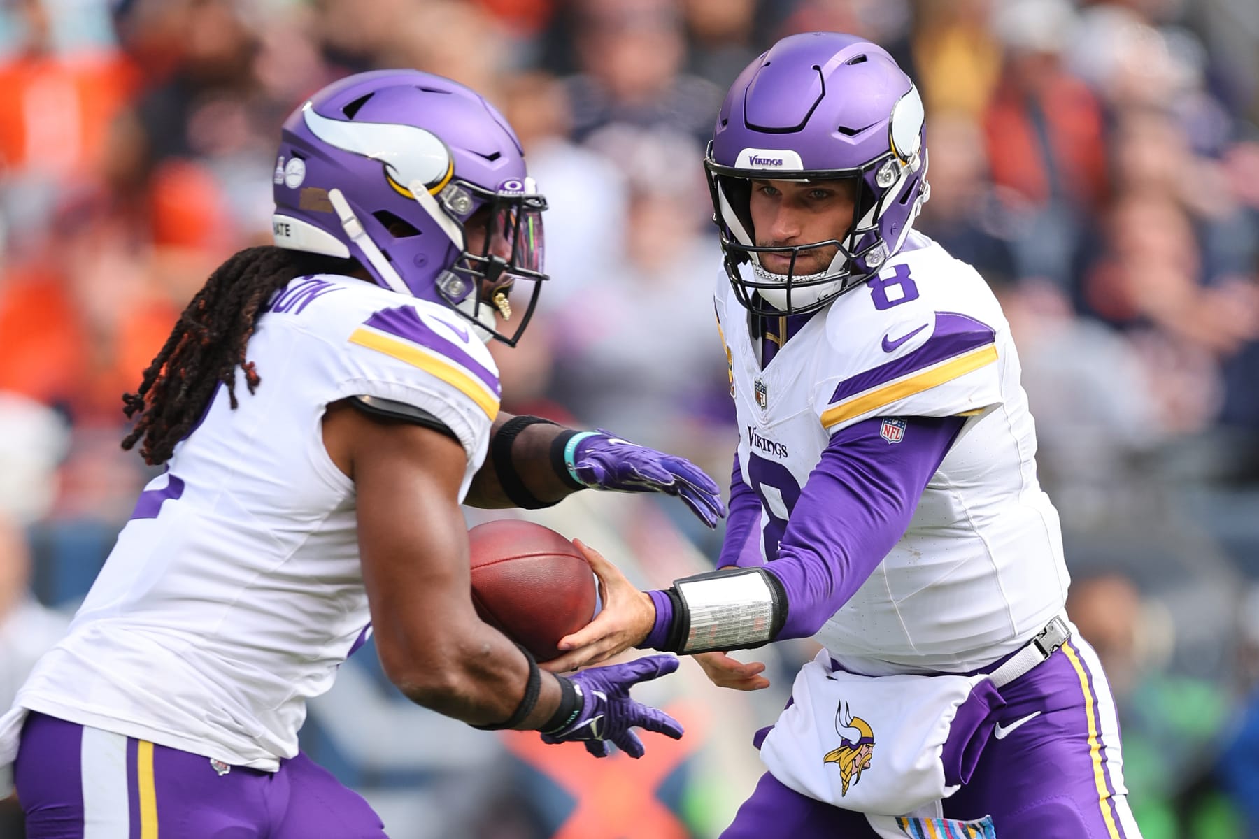 Saquon Barkley's Top Potential Landing Spots in 2024 NFL Free Agency