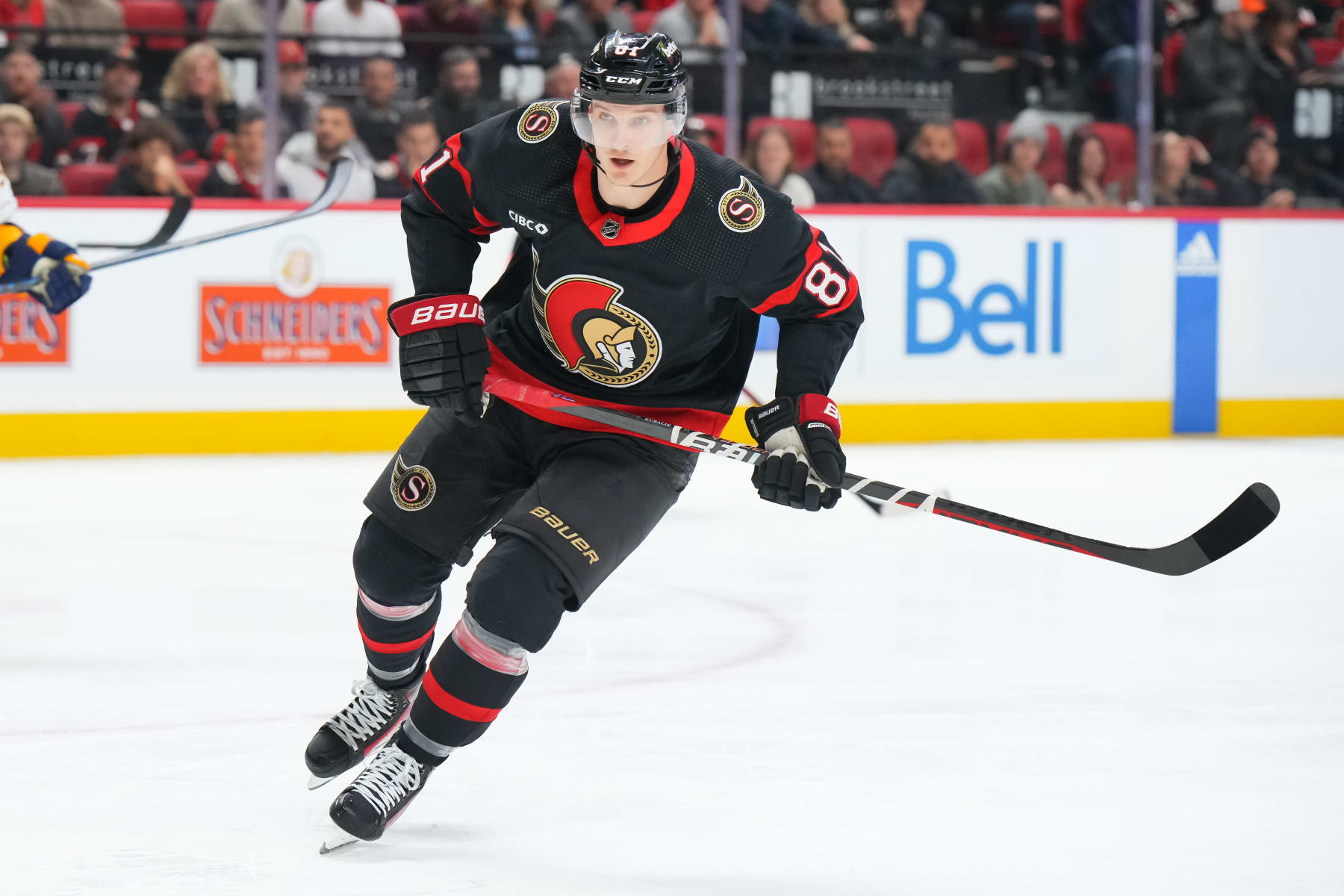 Updated NHL Trade Block Big Board 1 Month from the 2024 Trade Deadline