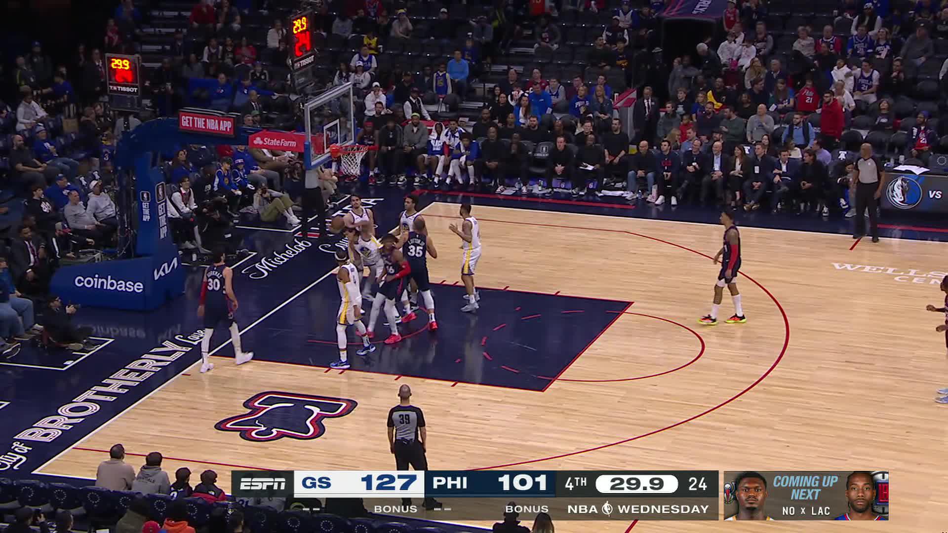 Philadelphia 76ers | National Basketball Association, News, Scores ...