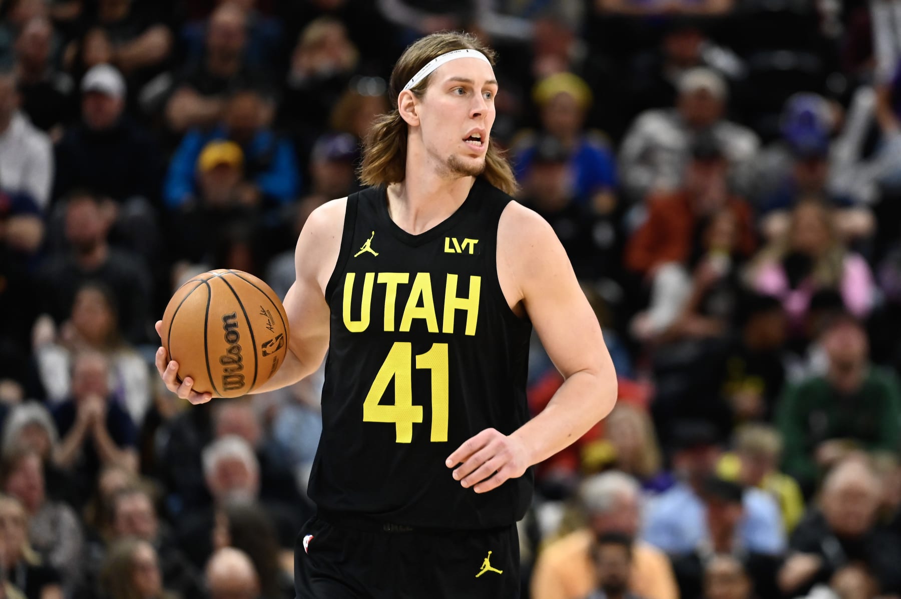 NBA Rumors: Kelly Olynyk, Otto Porter Jr. Headline Expected Raptors ...