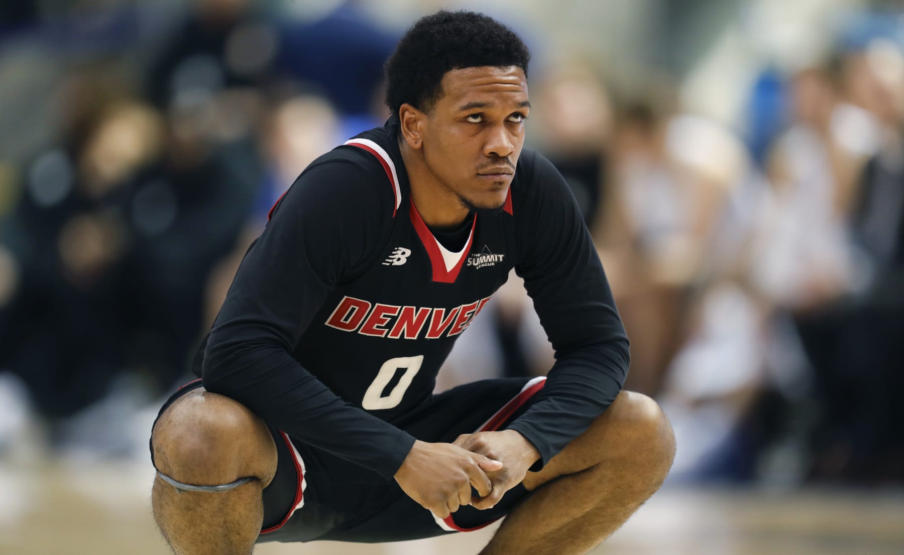 Ranking the Top 10 Most Memorable Performances of the 2023-24 Men's CBB ...