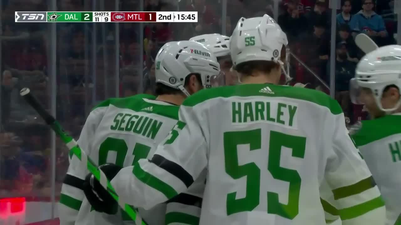 Dallas Stars | National Hockey League, News, Scores, Highlights ...
