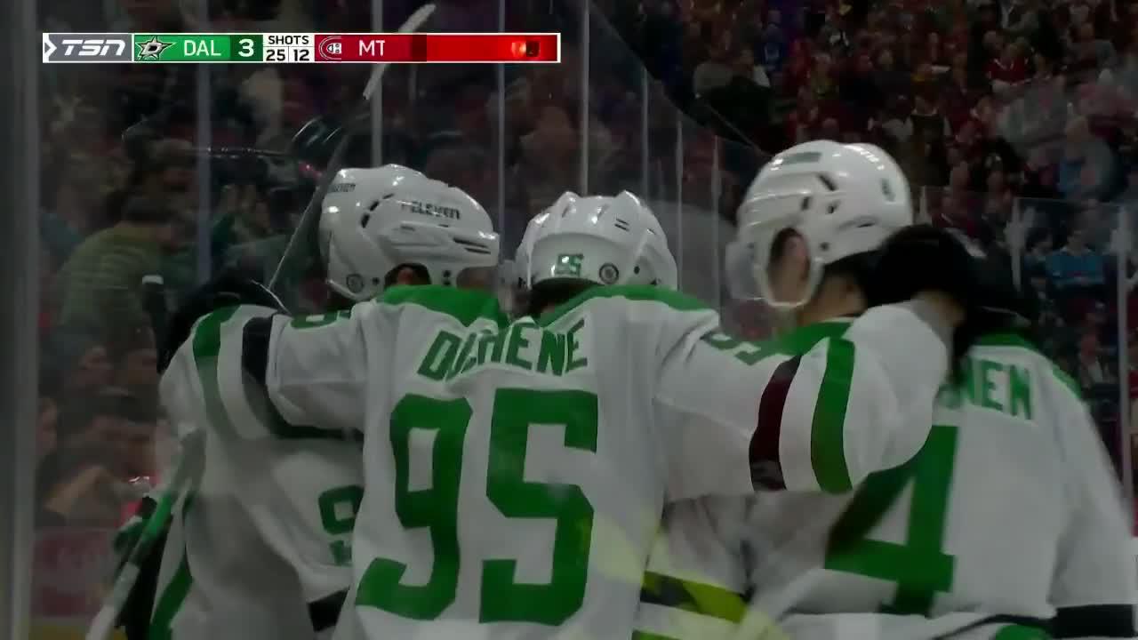 Dallas Stars | National Hockey League, News, Scores, Highlights ...