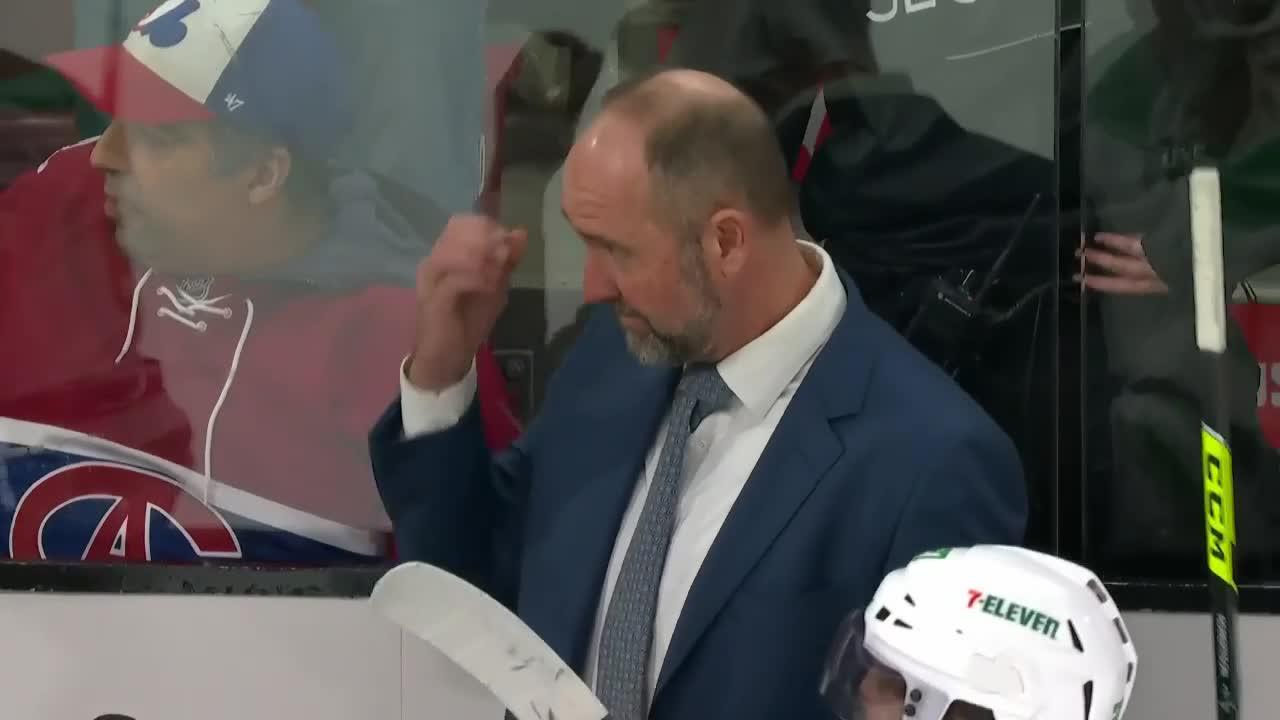 Dallas Stars | National Hockey League, News, Scores, Highlights ...