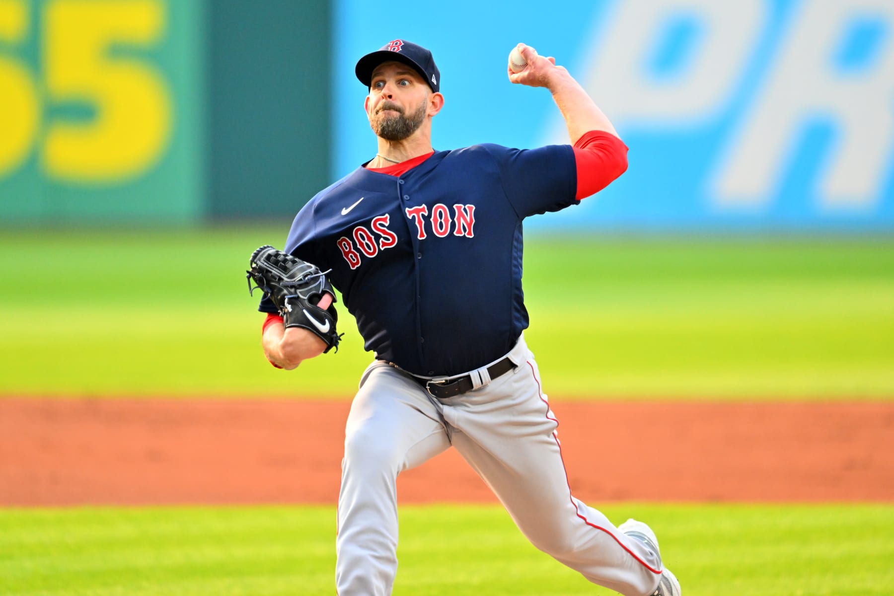 Biggest Potential Busts of the 2023-24 MLB Free-Agency Class