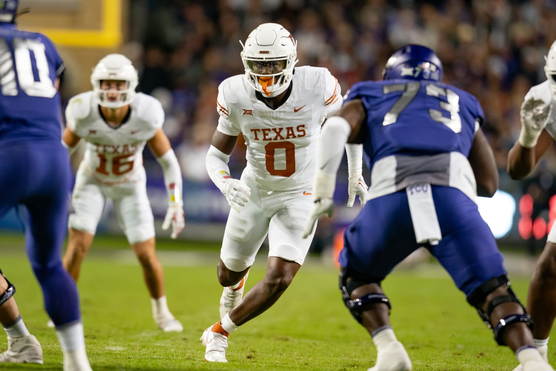 Top 15 CFB Players You'll Fall in Love with in 2024