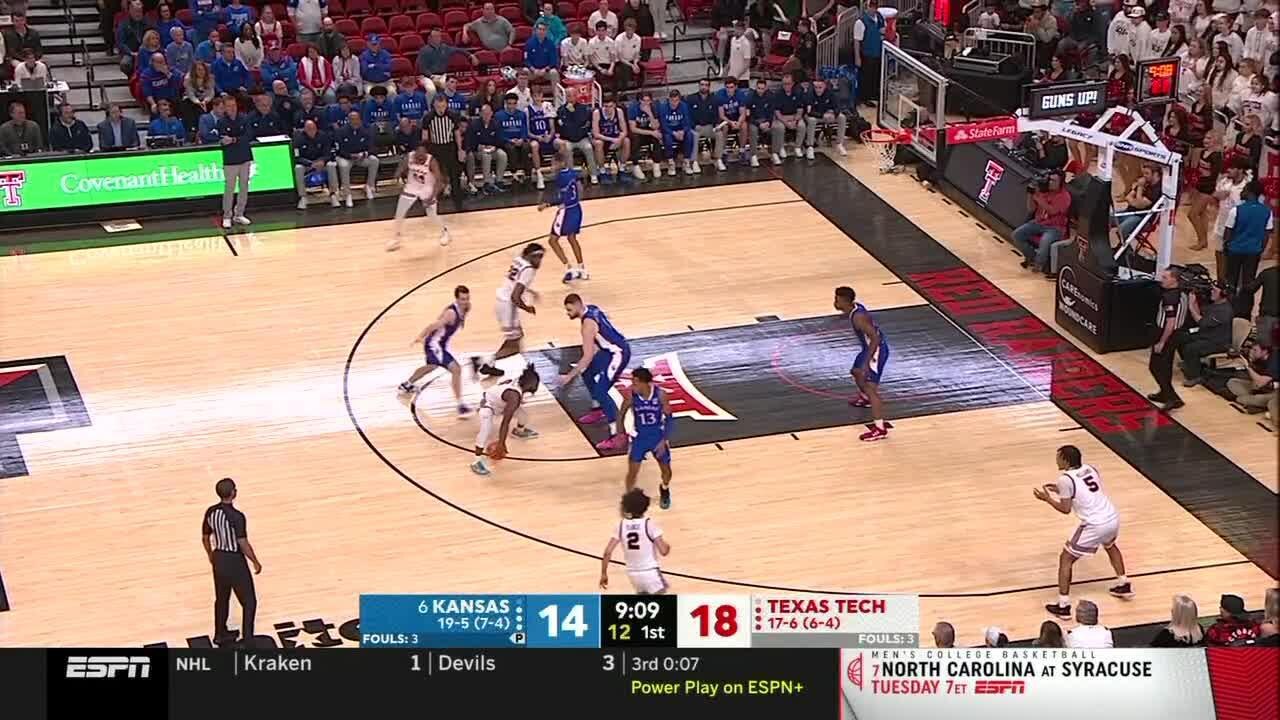 College Basketball Highlights | News, Scores, Highlights, Stats, and ...