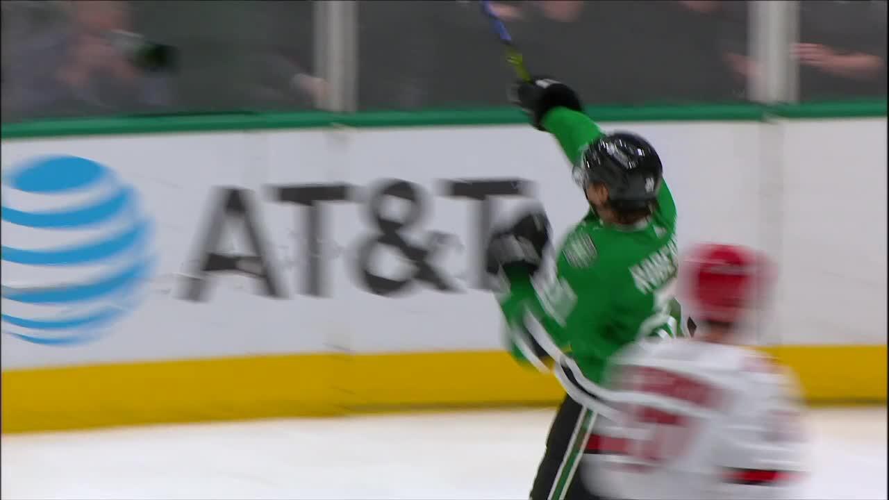 Dallas Stars | National Hockey League, News, Scores, Highlights ...