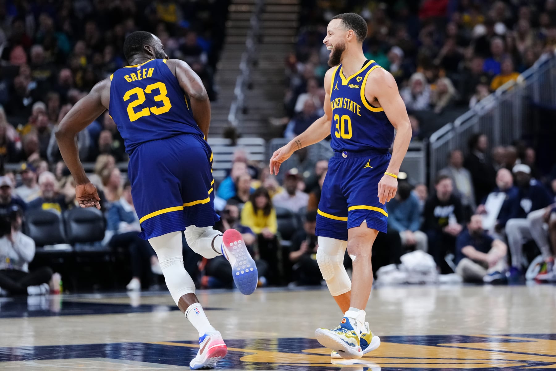 Warriors Takeaways from 2024 NBA Trade Deadline 1 Week Later