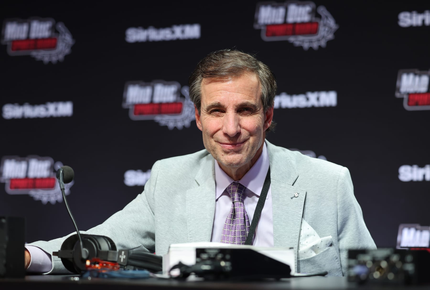 Report: Chris 'Mad Dog' Russo Signs New ESPN Contract; Will Remain on ...