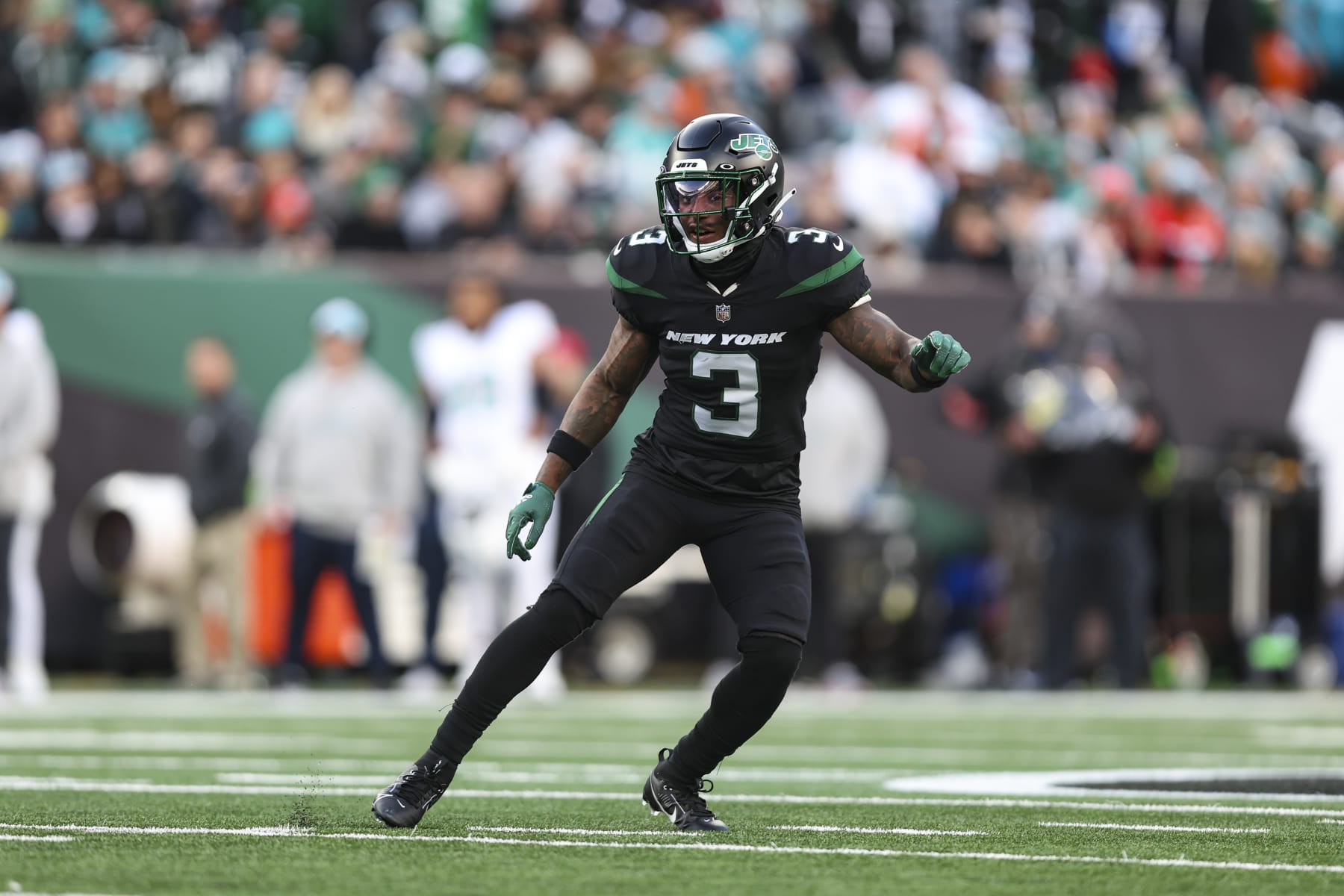 2024 NFL Free Agency: Overlooked Veterans That Every Team Must Prioritize