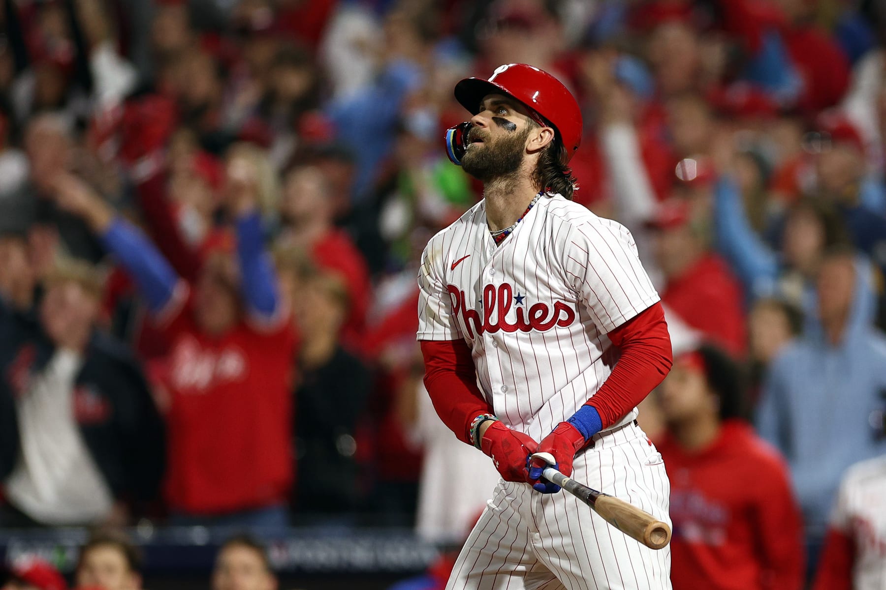 Ranking MLB's True Franchise Players Entering 2024 Season