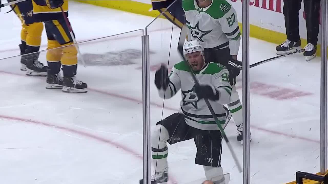 Dallas Stars | National Hockey League, News, Scores, Highlights ...