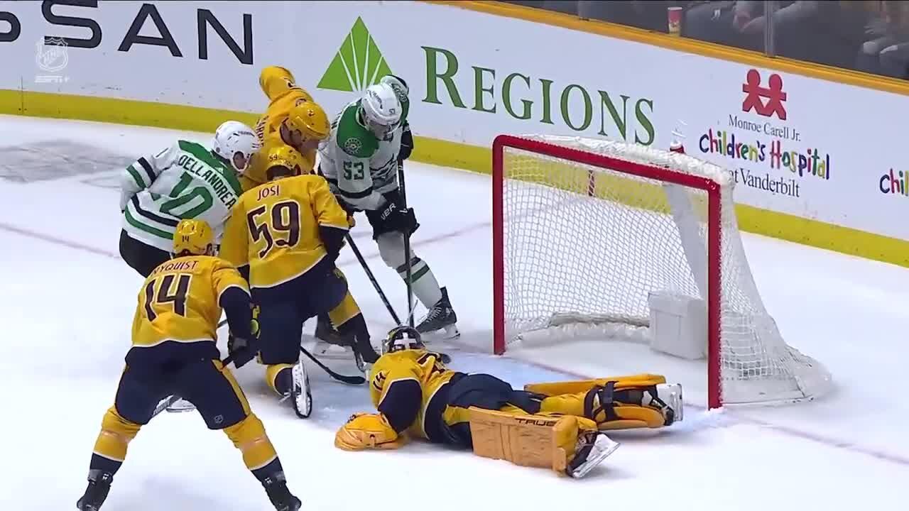 Dallas Stars | National Hockey League, News, Scores, Highlights ...