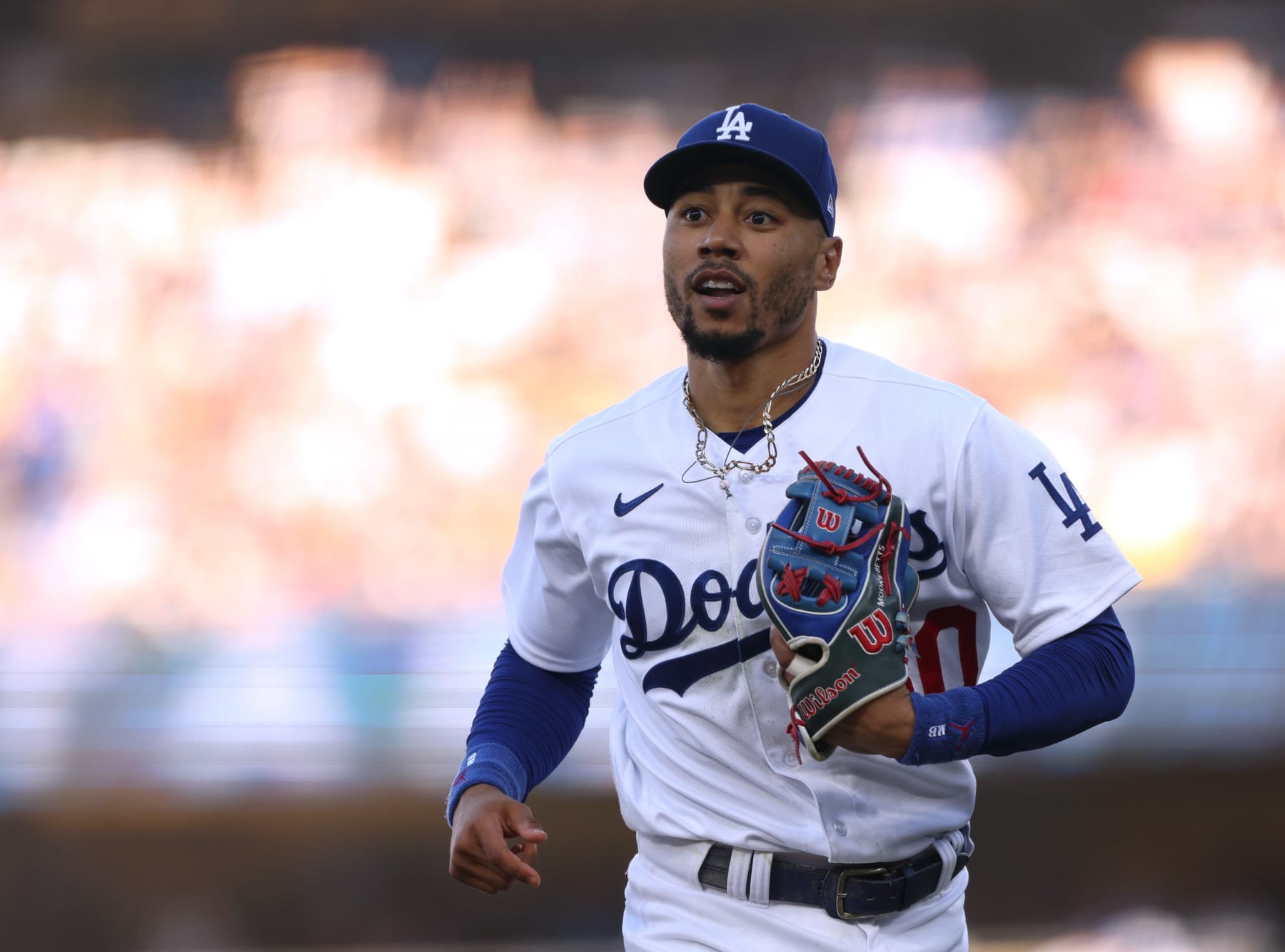 Ranking MLB's True Franchise Players Entering 2024 Season