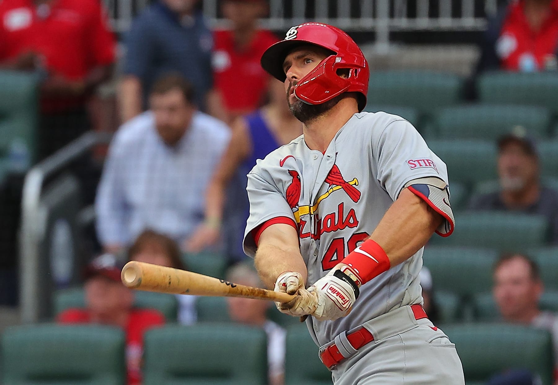 Ranking MLB's True Franchise Players Entering 2024 Season