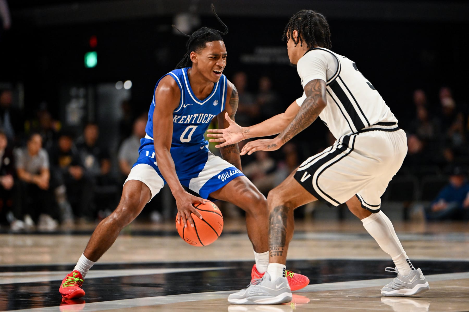Rob Dillingham Scouting Report: Pro Comps and Predictions for 2024 NBA Draft Prospect