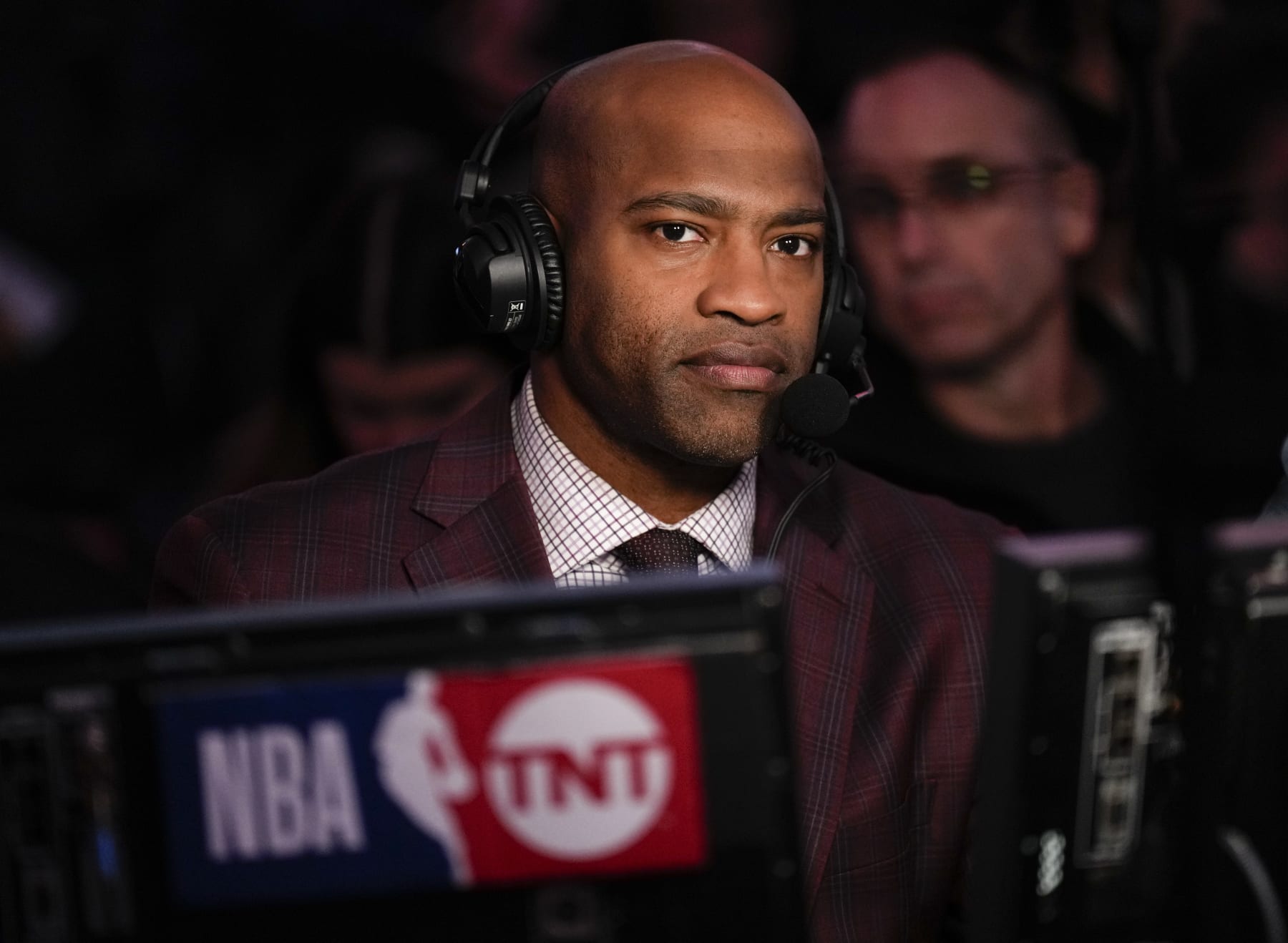 Vince Carter, Chauncey Billups Among Finalists for 2024 Basketball Hall ...