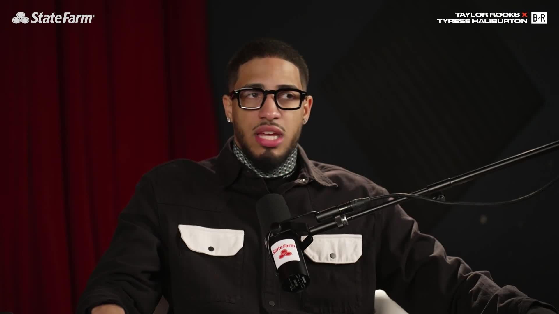 Taylor Rooks | News, Scores, Highlights, Stats, and Rumors | Bleacher ...