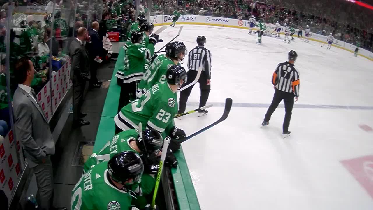 Dallas Stars | National Hockey League, News, Scores, Highlights ...